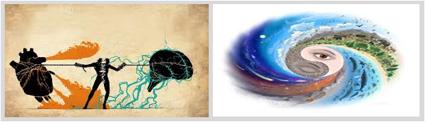 A Dialogue Between The Mind and The Soul - Learn With Universal Mind ...